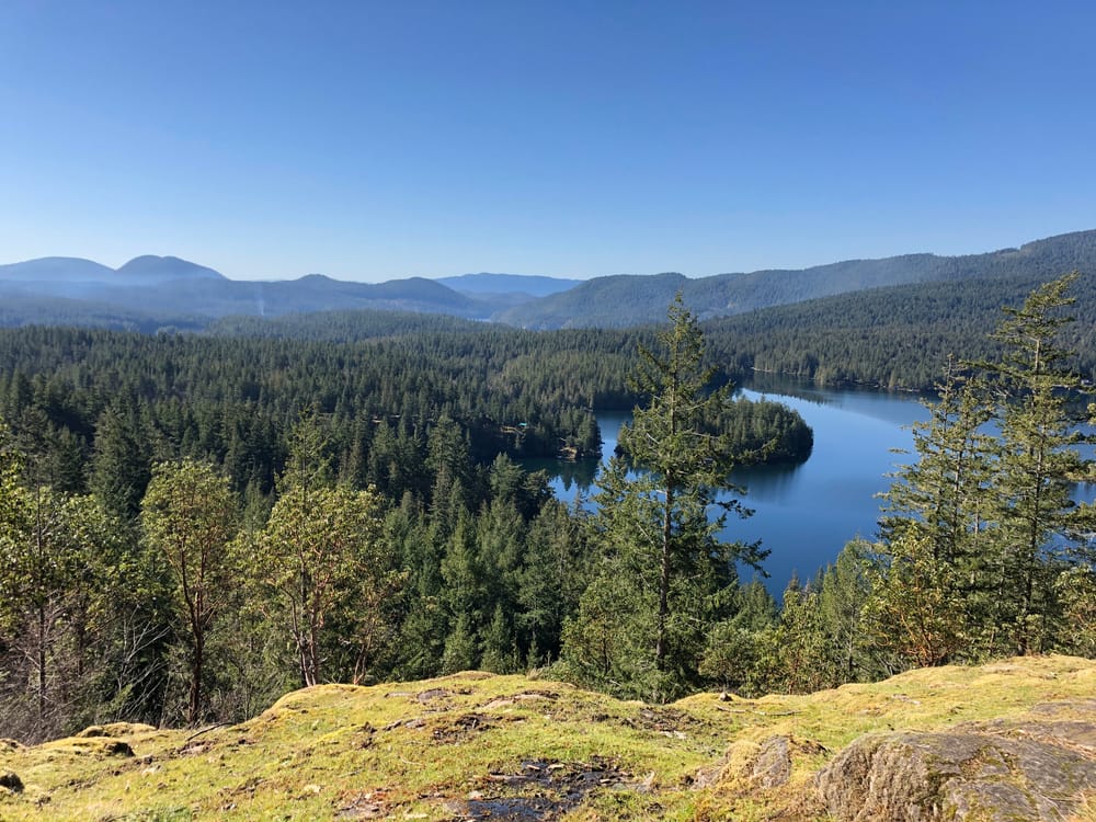 swiya Lakes Stewardship Alliance